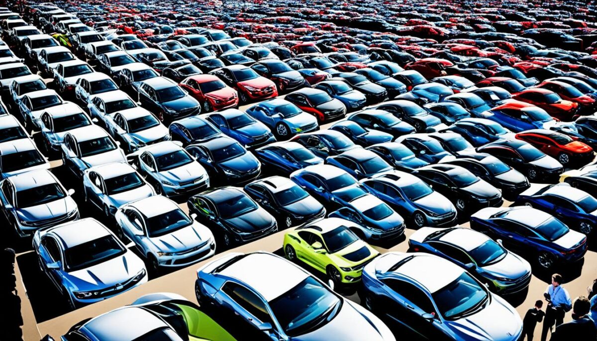 Understanding the Car Auction Process